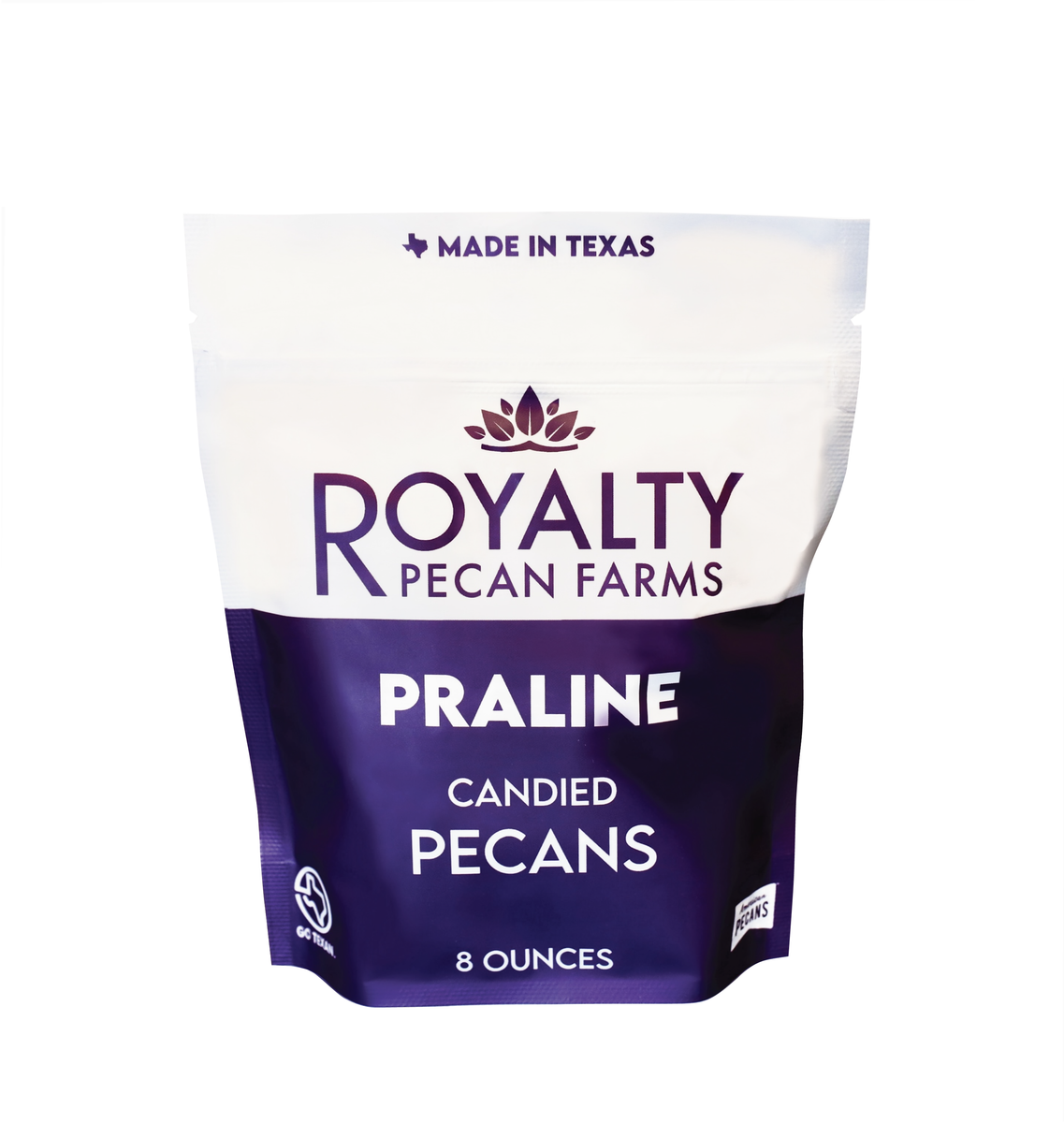 Royalty Pecan Farms - Texas Pecans, Family Farm | Buy Pecans Online